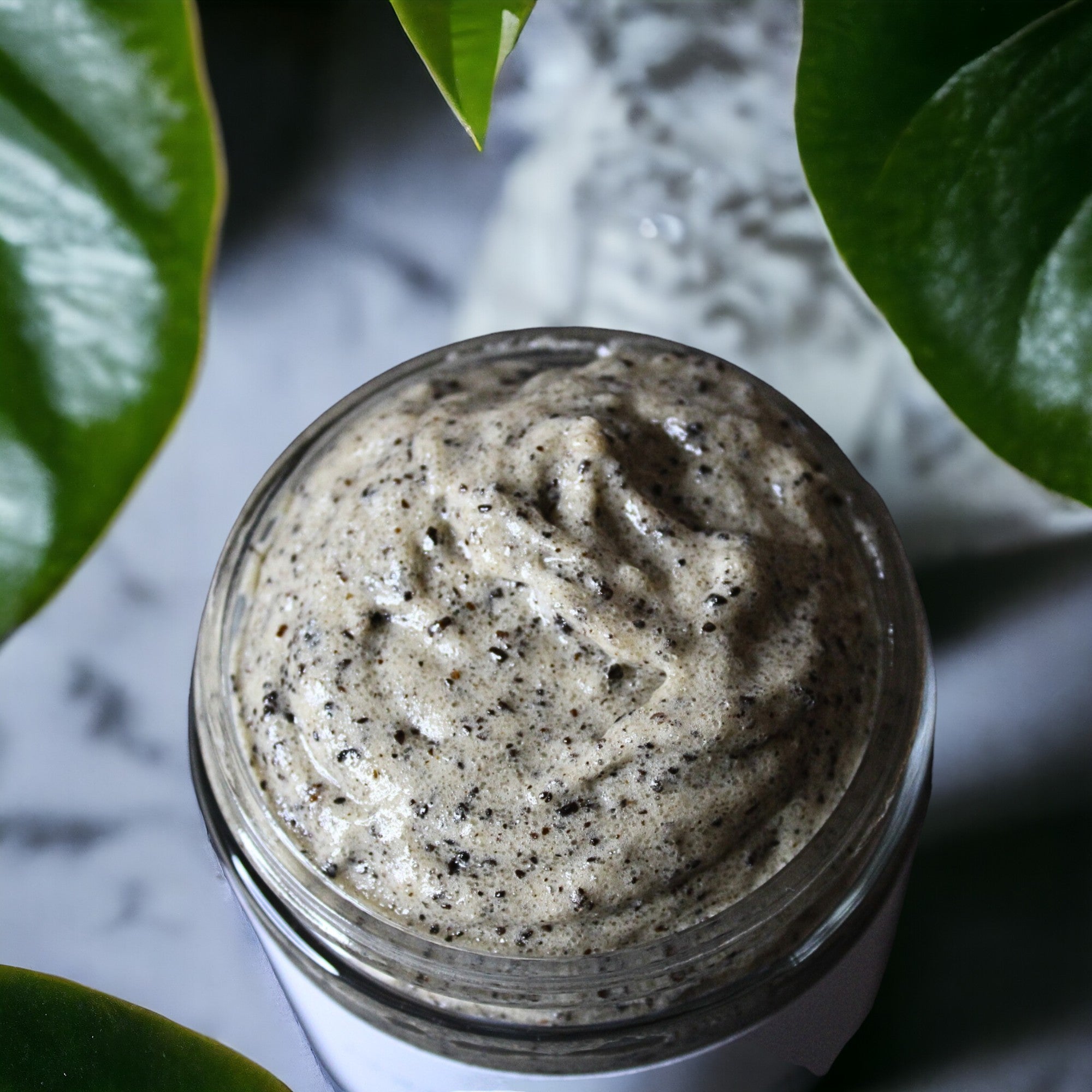 Body Scrubs – AmaliaMade