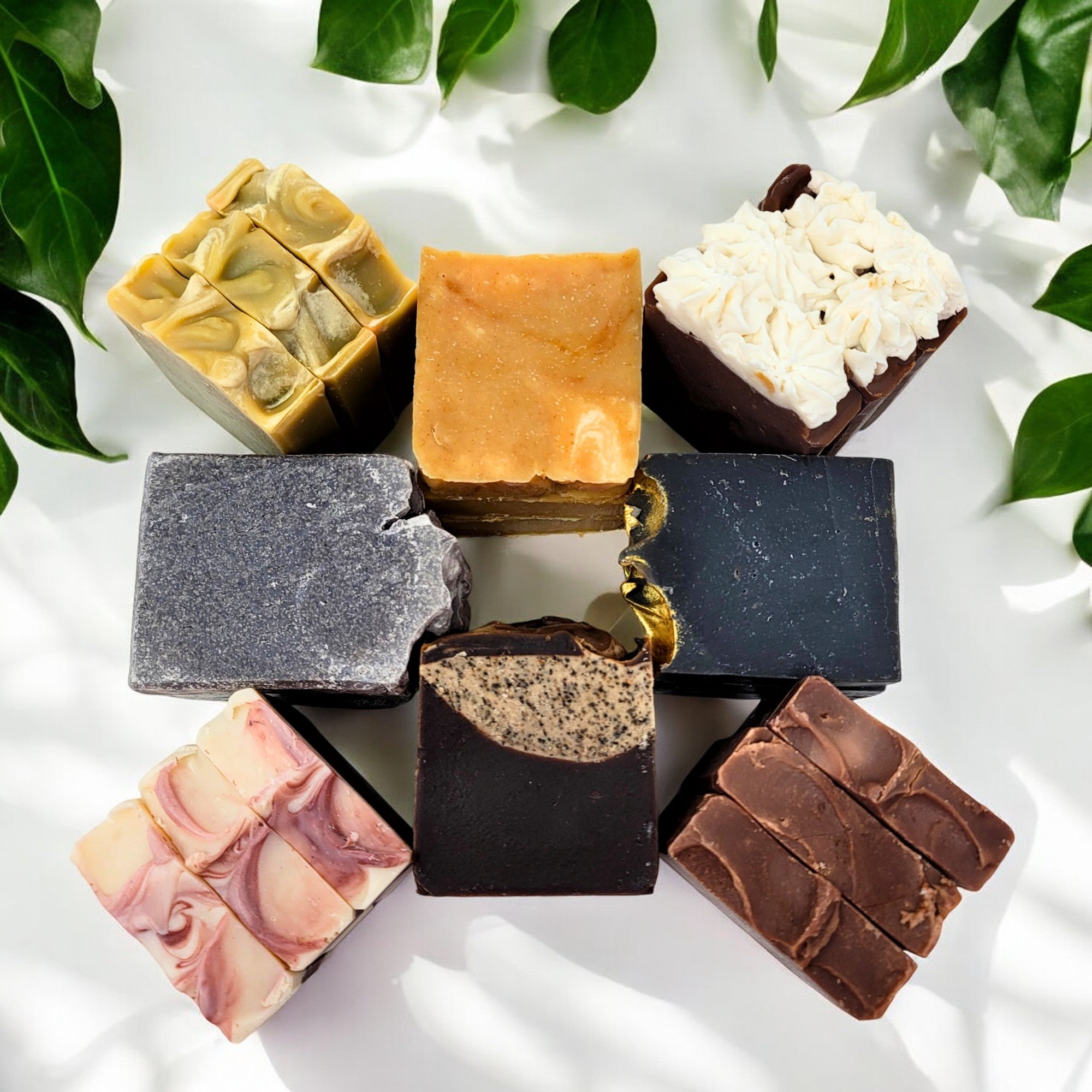 Soaps – AmaliaMade